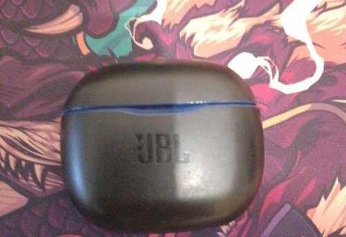 Наушники JBL tune120 tws