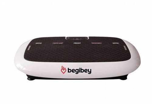 Виброплатформа Begibey SlimBox