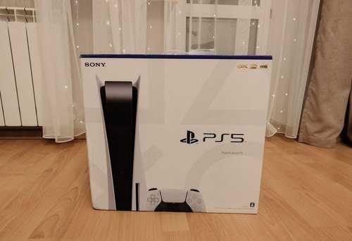 Sony PS5 прошивка 4.50 и 2.50