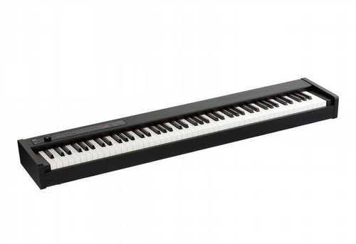 Клавишный инструмент korg D1
