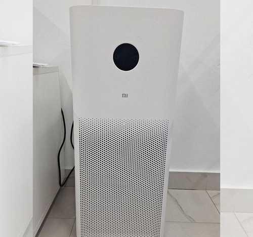 Очиститель воздуха xiaomi mi air purifier pro H