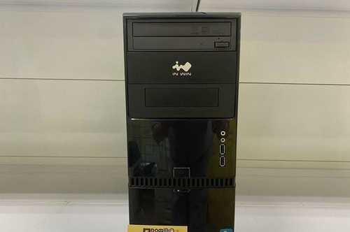 Компьютер Core 2 DuO E7500
