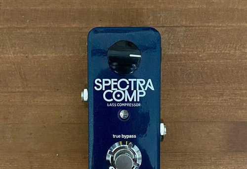 TC electronic SpectraComp обмен