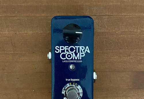 TC electronic SpectraComp обмен