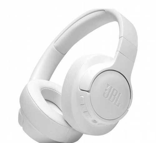 Гарнитура беспроводная JBL Tune 760NC, белый