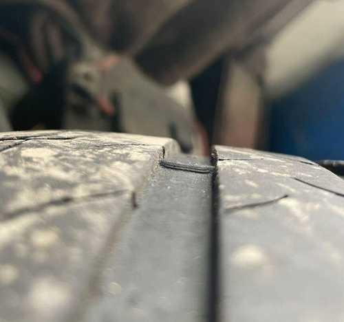 Bfgoodrich G-Grip 205/55 R16 91V