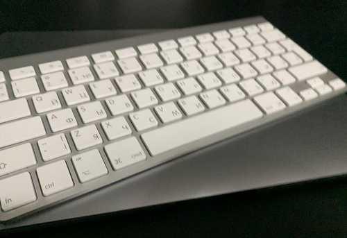 Клавиатура Apple magic keyboard a1314