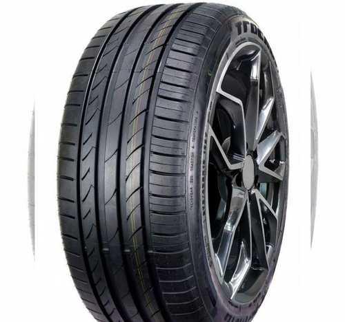 Tracmax X-Privilo TX3 215/50 R17 95W