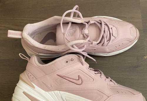 Кроссовки Nike nike M2K tekno ориг