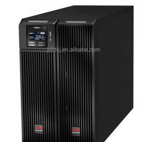 APC Original Schneider UPS surt15kuxi-CH APC Brand SMART UPS RT 15kVA/15KW 6U 230V/380V Online UPS