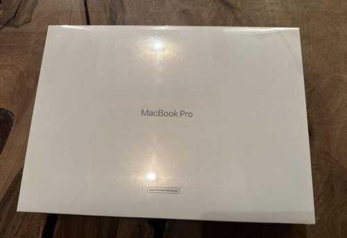 MacBook Pro 13 2022 M2/8/256 SSD/NEW/SpaceGray