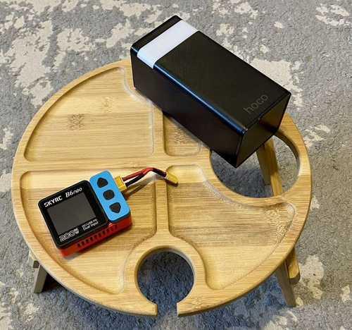 Зарядник SkyRc B6 neo lipo/lihv   Powerbank