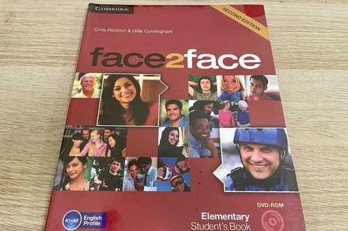 Face2face Elementary