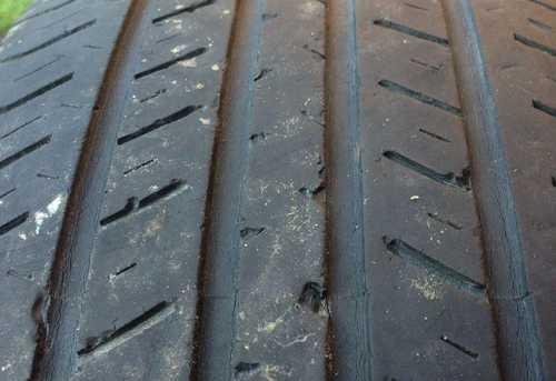 Колесо Hankook Optimo ME02