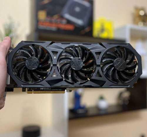 Видеокарта GTX 960 2GB идеал