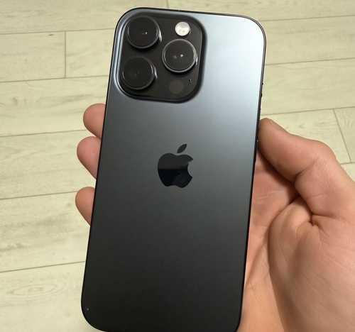 iPhone 16 Pro, 128 ГБ