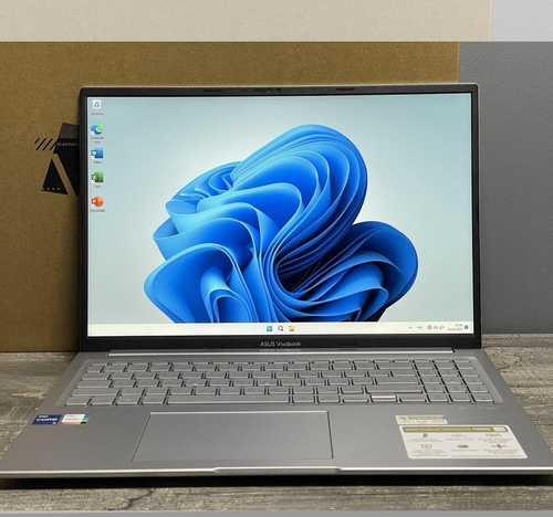 Ноутбук Asus VivoBook 16X Intel I5 1235U 16/512