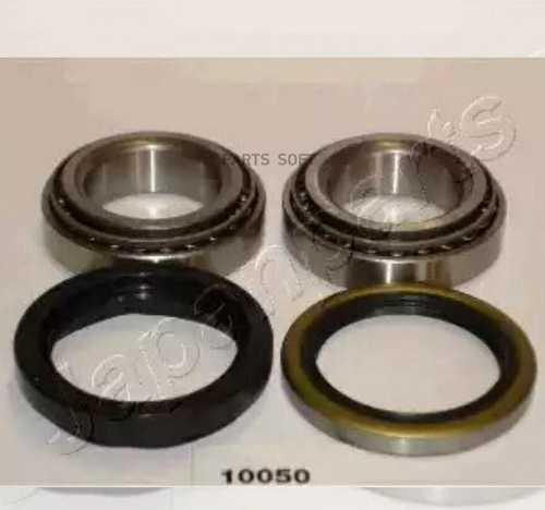 Japanparts KK10050 KK-10050 к-кт подшипника ступиц