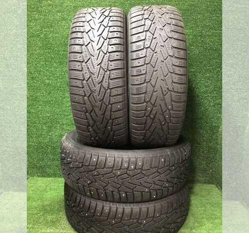 Nokian Tyres Nordman 7 SUV 215/65 R16 102T