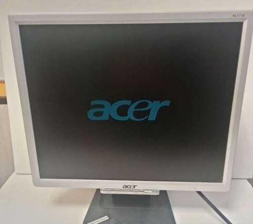 Мониторы Acer Al1716a