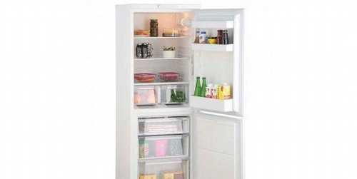 Холодильник novex NCD016601W