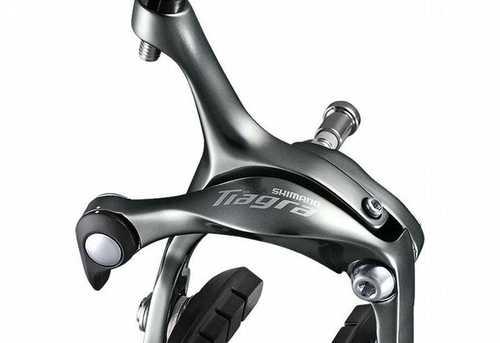 Тормоз клещевой передний Shimano Tiagra BR-4700