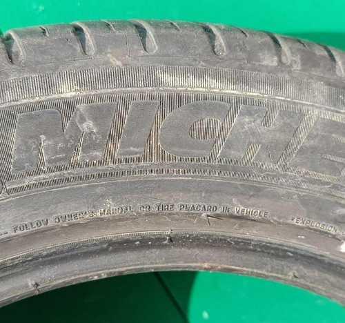 Michelin Pilot Sport 3 205/55 R16