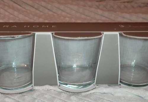 Бокалы Zara Home Glass