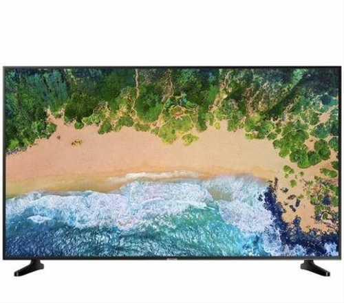 Телевизор Samsung UE55NU7090U 4k 55 дюймов