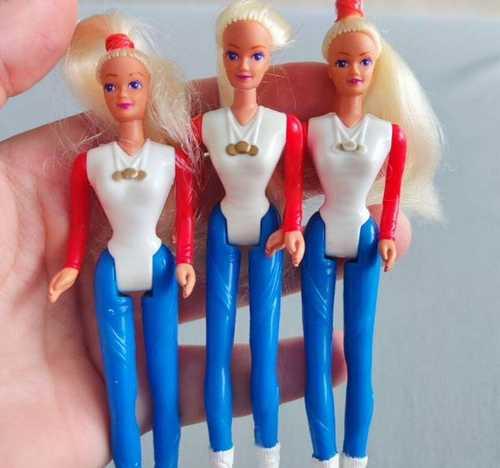 Barbie mini Мини Барби