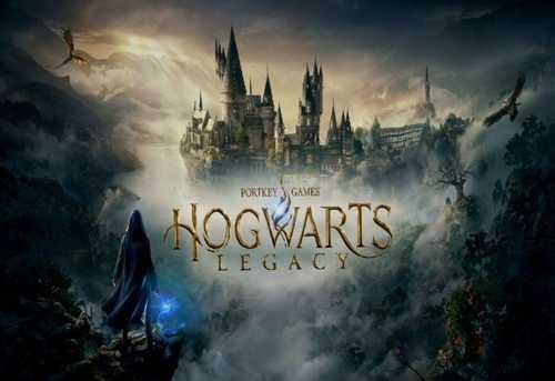 Hogwarts Legacy для твоей PS4/5 s-6797