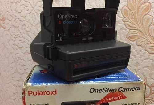 Фотоаппарат Polaroid supercolir 635 CL