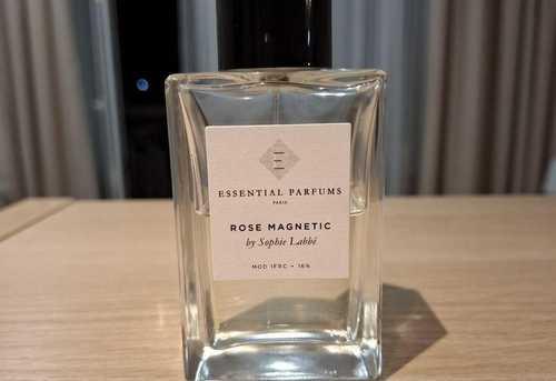 Essential parfums Rose magnetic