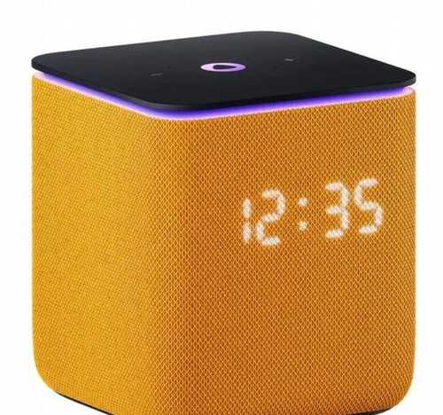 Яндекс станция 3 миди с zigbee