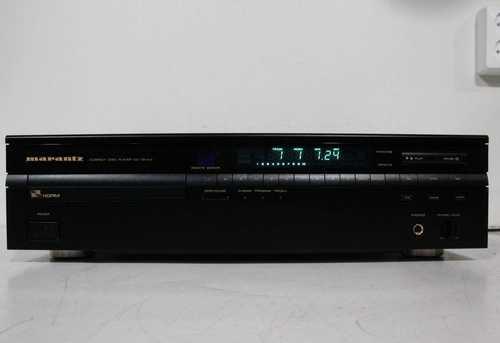 Marantz CD-72 MK2 CD-Плеер Japan