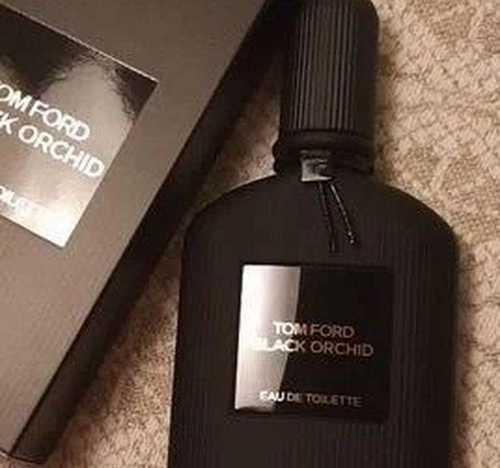 Tom Ford Black Orchid edt 30