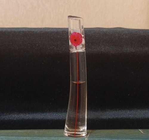 Духи Flower By Kenzo Poppy Bouquet Eau de Parfum