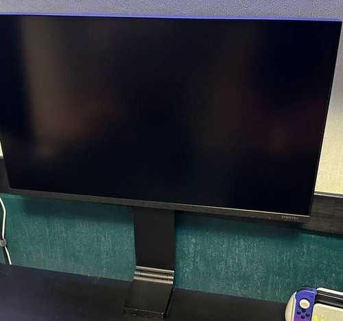 Samsung 27" Space Monitor S27R750QEI