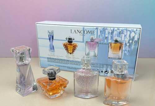 Подарочный набор духов Lancome