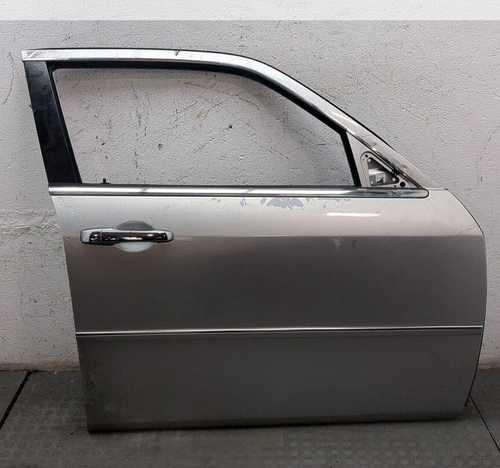 Дверь боковая Chrysler 300C, 2005