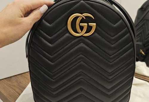 Рюкзак gucci оригинал