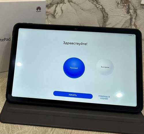 Планшет Huawei MatePad 10.4