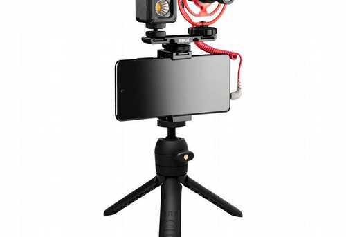 Комплект rode Vlogger Kit Universal, для мобильног