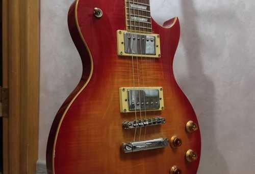 Электрогитара Ashtone Les Paul /обмен