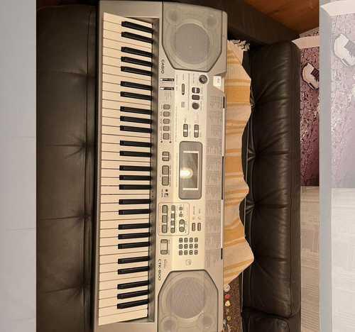 Синтезатор casio ctk - 800