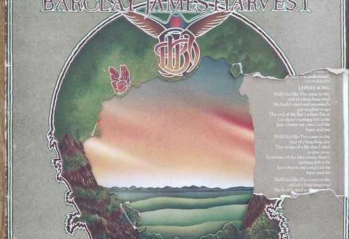 Виниловые пластинки Barclay James Harvest