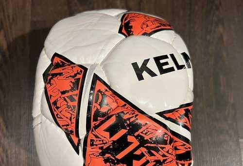 Футбольный мяч kelme