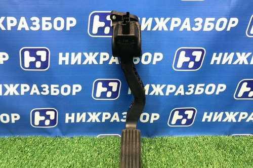 Педаль газа Citroen C4 1.6 EP6 2010