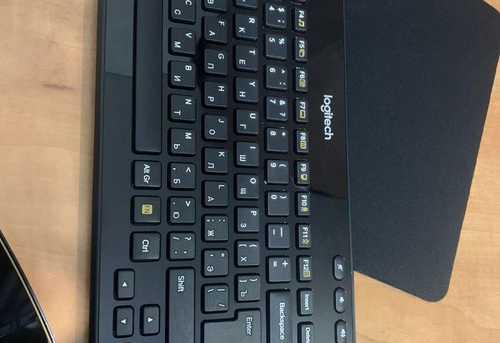 Клавиатура logitech k360