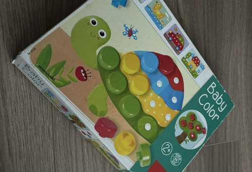 Развивающая игра Goula